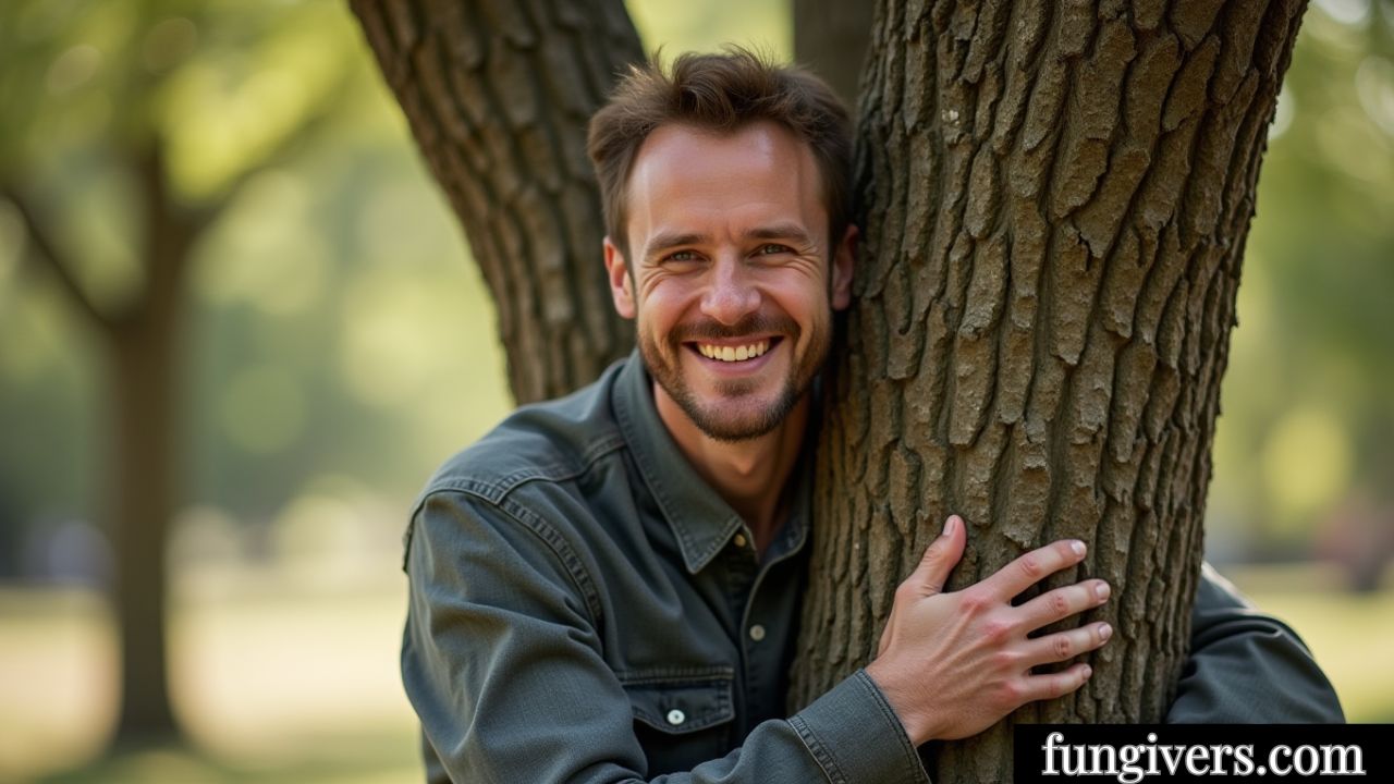 500+ Funny Tree Hugger Quotes (Inspired by Reddit) - fungivers.com