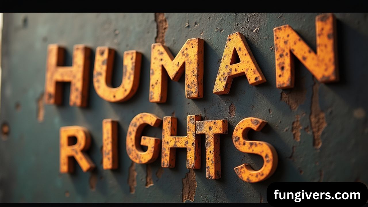 199+ Funny & Creative Human Rights Jokes - fungivers.com