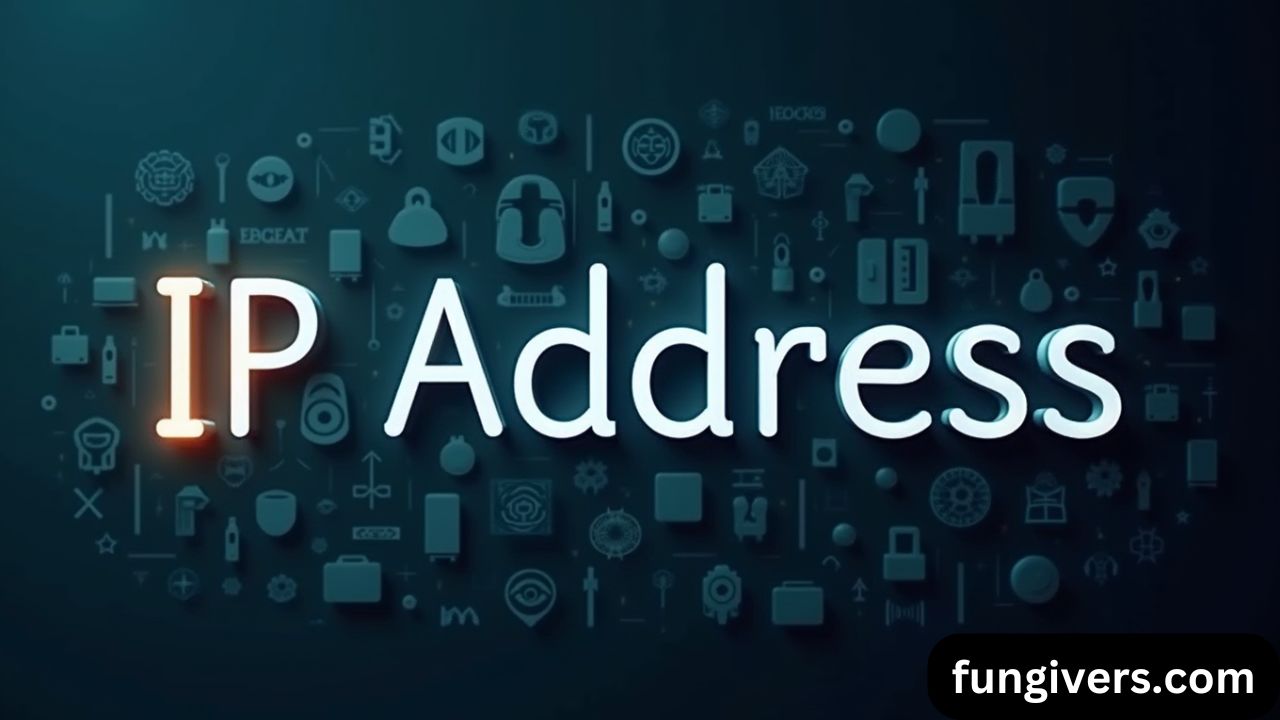 500+ Funny & Creative IP Address Jokes - fungivers.com